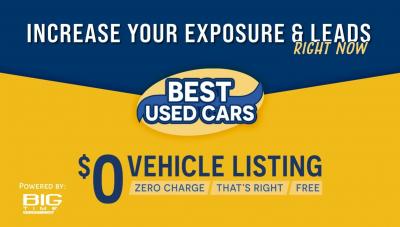 Big Time Advertising and Marketing - Auto Dealer Digital Marketing ...