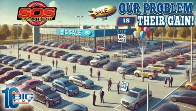 Big Time Advertising and Marketing - Auto Dealer Digital Marketing ...