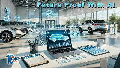 Big Time Advertising and Marketing - Auto Dealer Digital Marketing ...