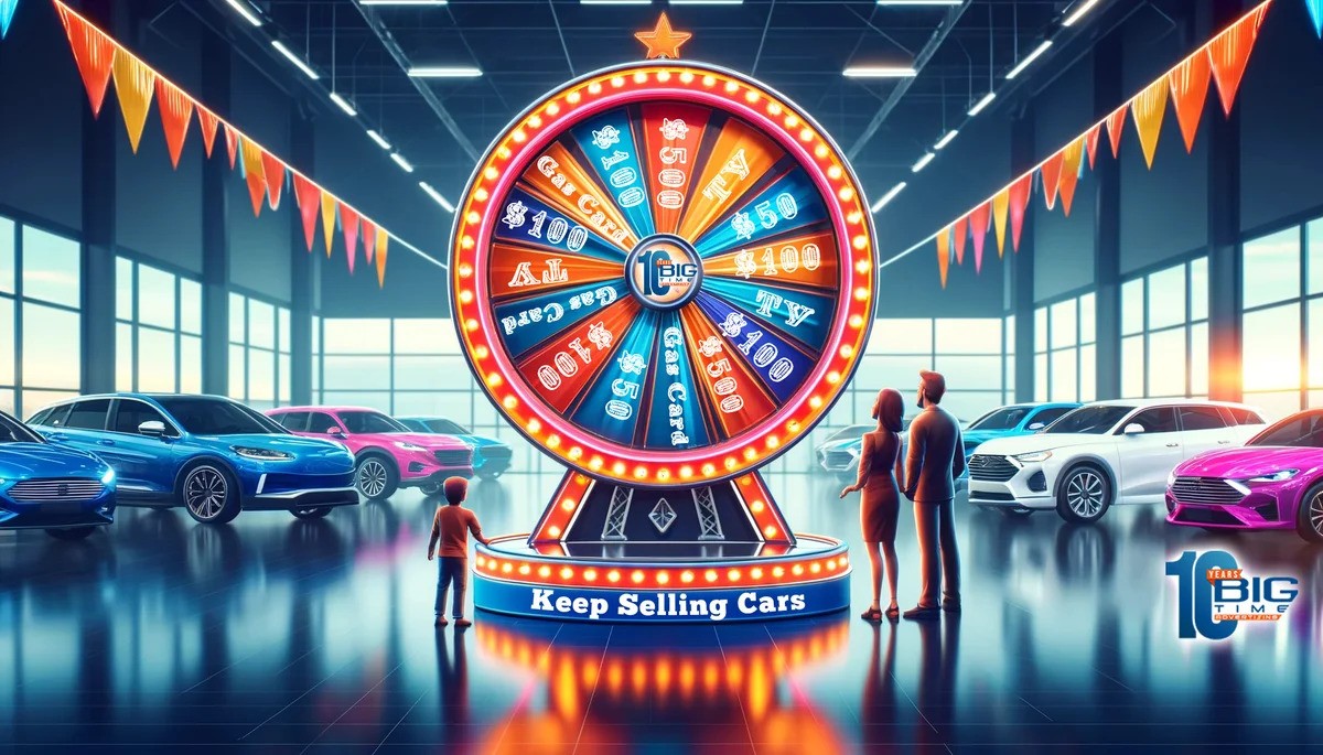 Big Time Advertising & Marketing - Keeping the Sales Engine Running ...