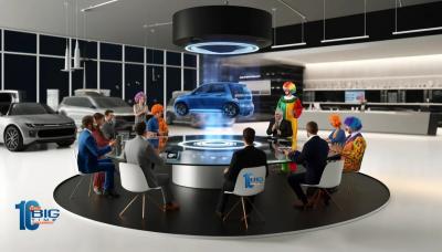 Big Time Advertising and Marketing - Auto Dealer Digital Marketing ...